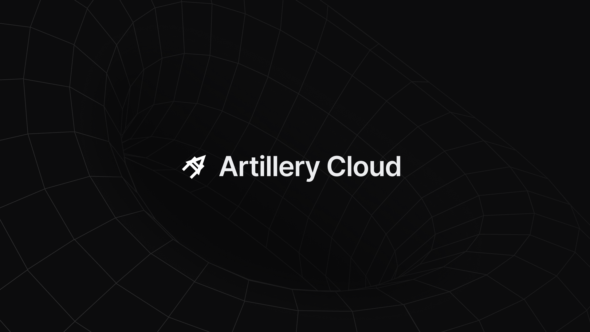 Login · Artillery
